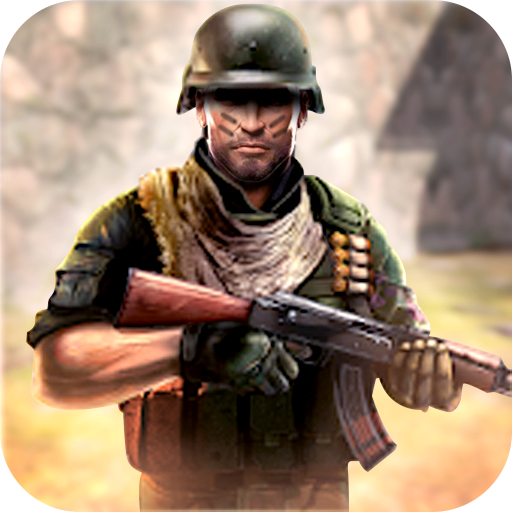 Call Of Frontline Duty Army Squad : Mobile FPS Shooting Strike Free 3D ...
