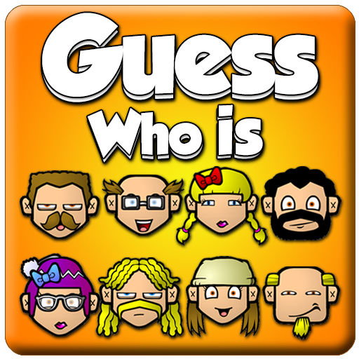 Guess Who Is - App on Amazon Appstore
