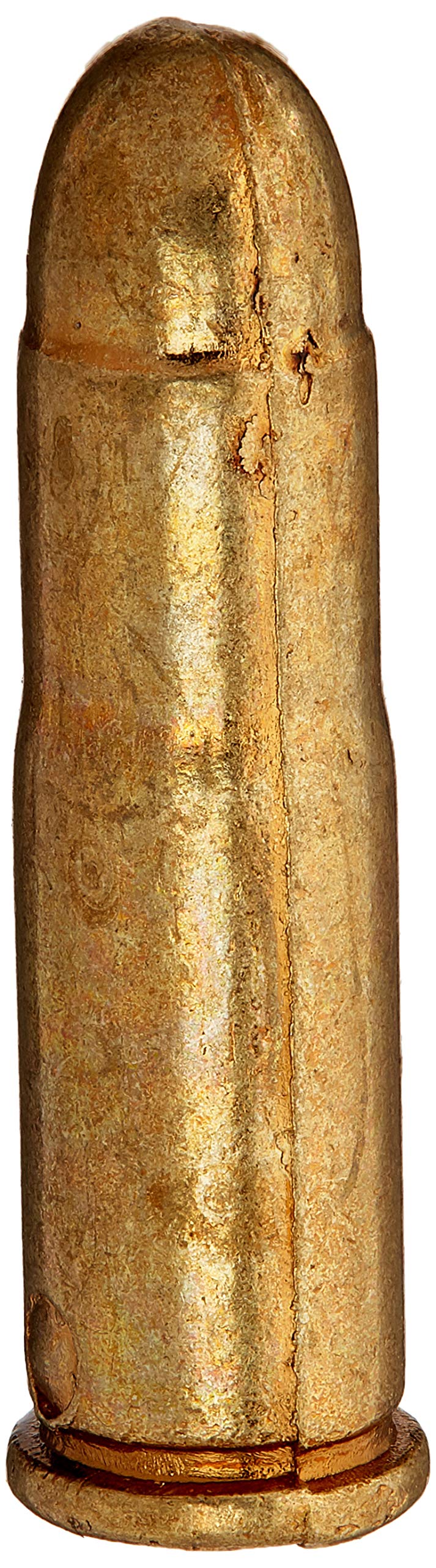 Amazon.com: Denix Replica Rifle Bullets : Sports & Outdoors