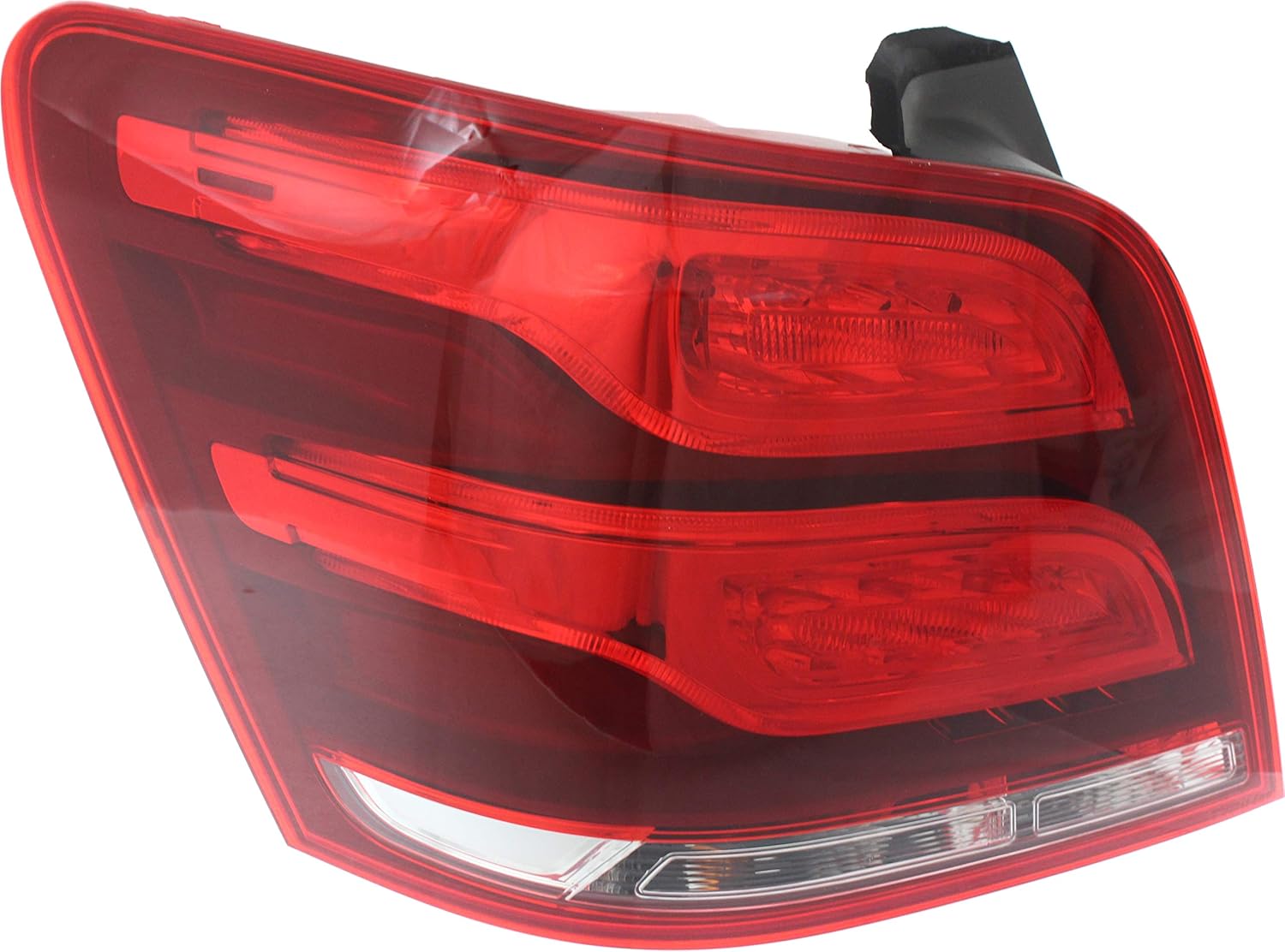 Amazon.com: Garage-Pro Tail Light Compatible with 2013-2015 Mercedes ...