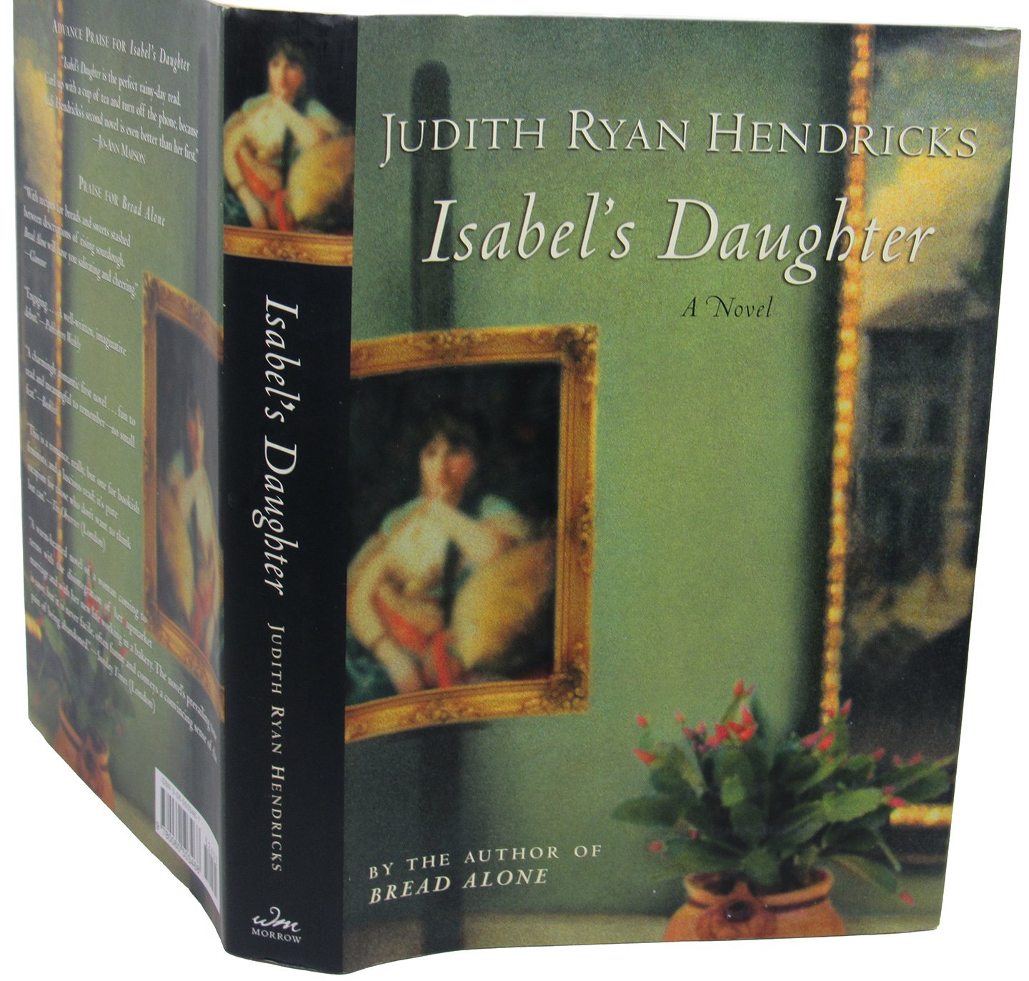 Isabel's Daughter: A Novel: Hendricks, Judith R: 9780060503468: Amazon ...