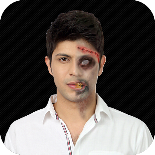 Zombie Photo Booth: Dead Effect - App on Amazon Appstore