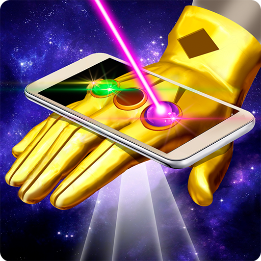 Infinity Hand Glove Simulator - App on Amazon Appstore