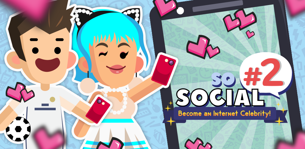 So Social 2 - App on the Amazon Appstore