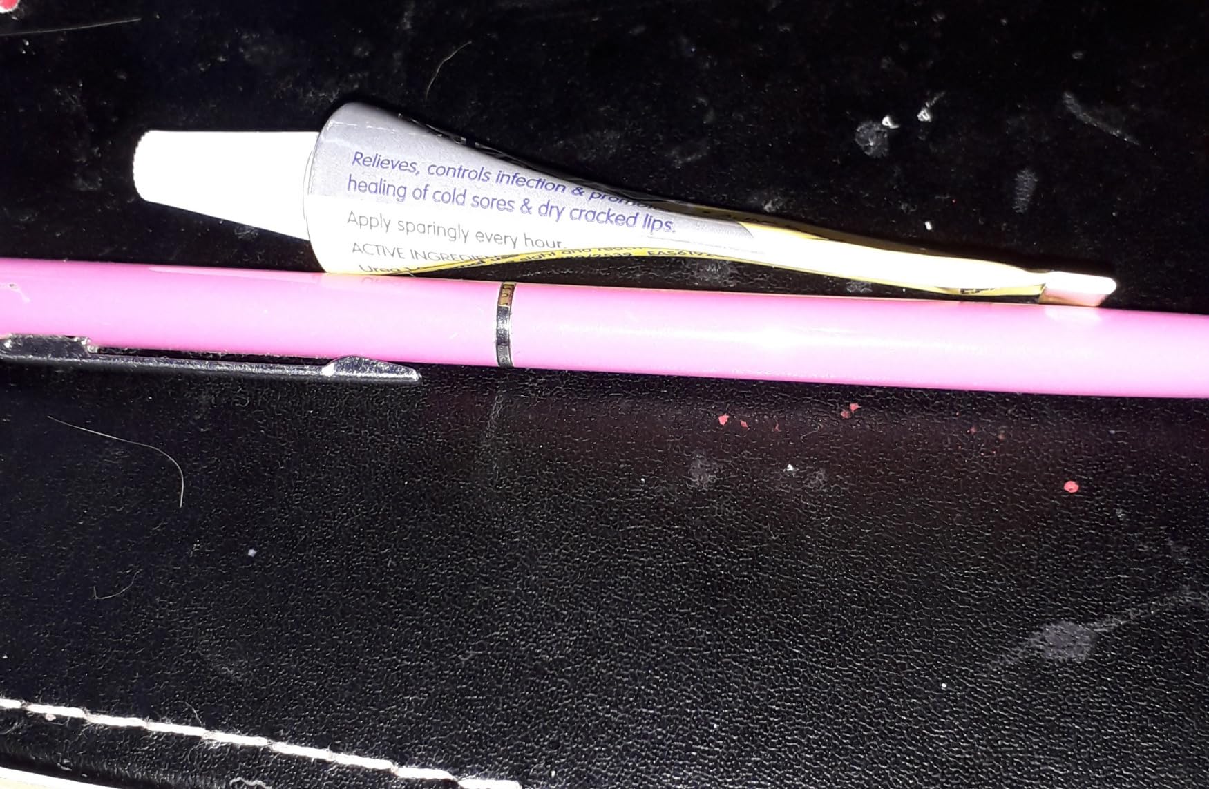 Cymex Cream 5g, 1 pack : Amazon.co.uk: Health & Personal Care