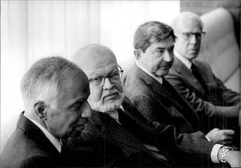 Amazon.com: Vintage Photo of Surahmanyan Chandrasekhan, William A ...