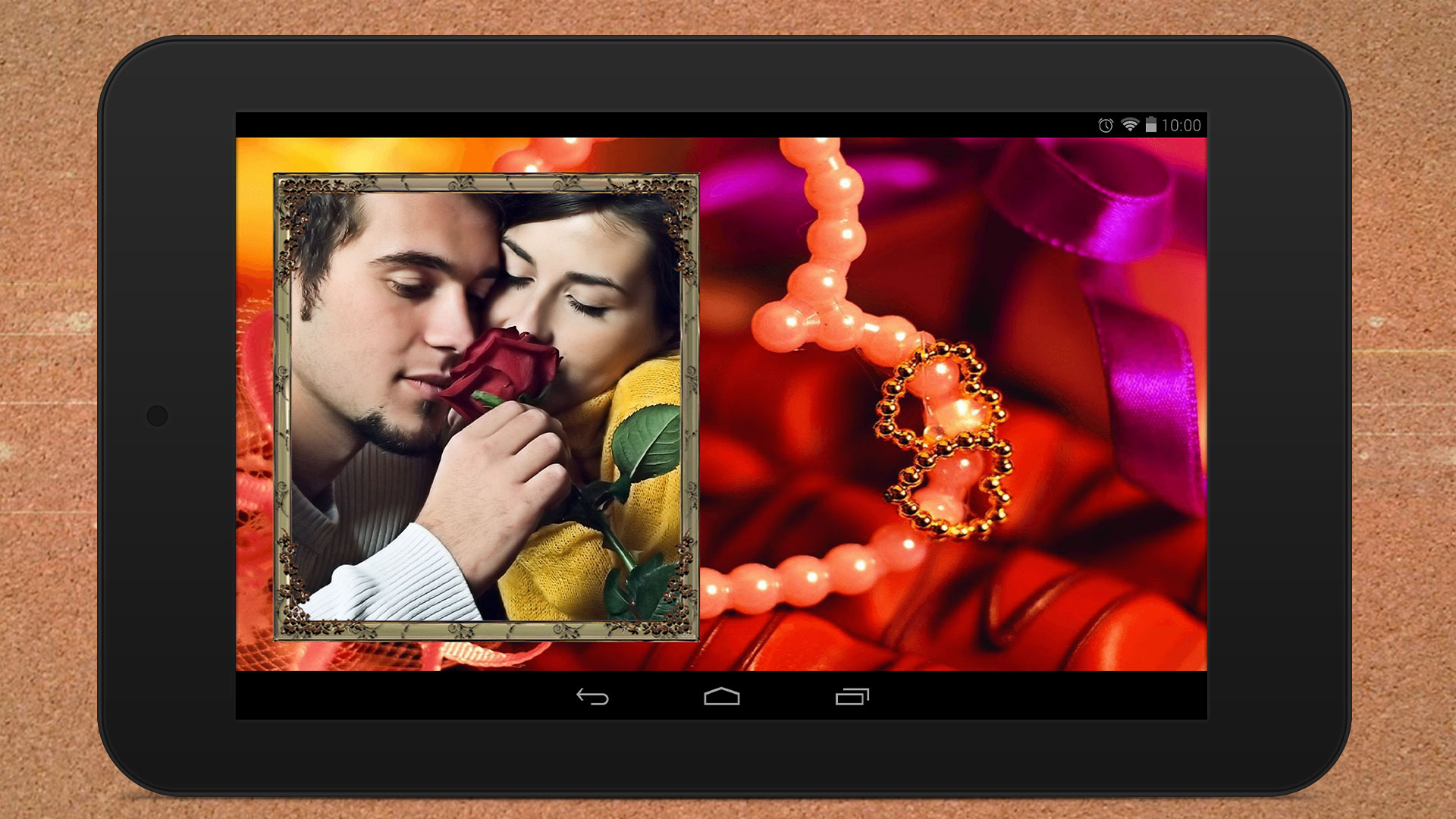 Love Photo Frames Editor - App on Amazon Appstore