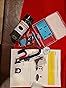 Amazon.com: Mysterystone Science Magnets Experiment kit for Kids ...
