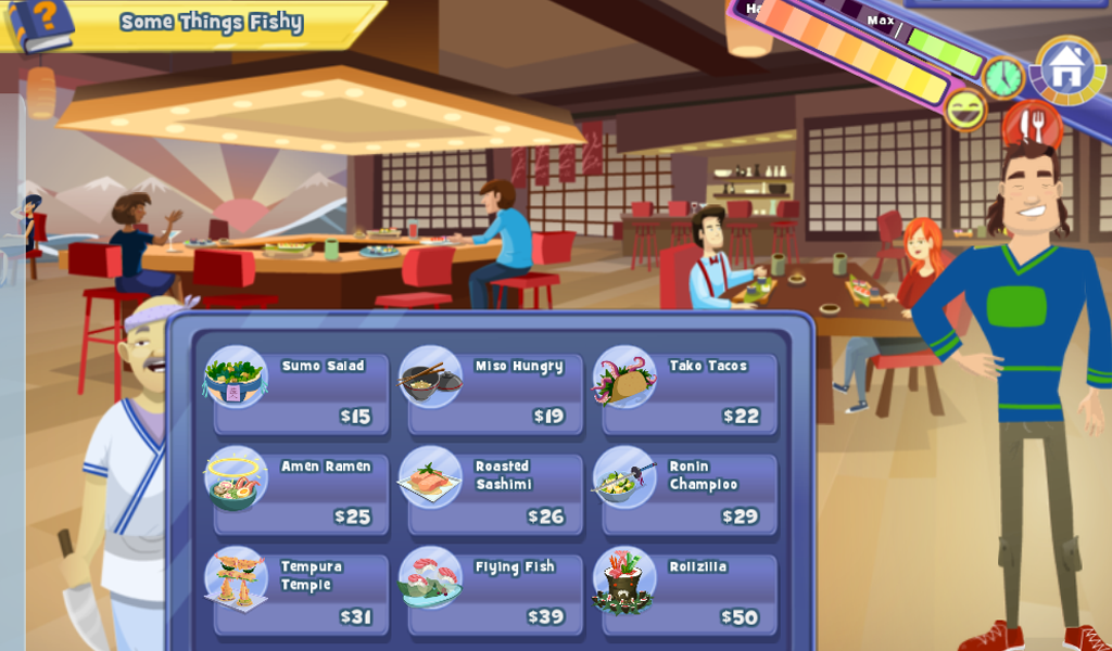 Life Quest 2: Metropoville (Full) - App on Amazon Appstore