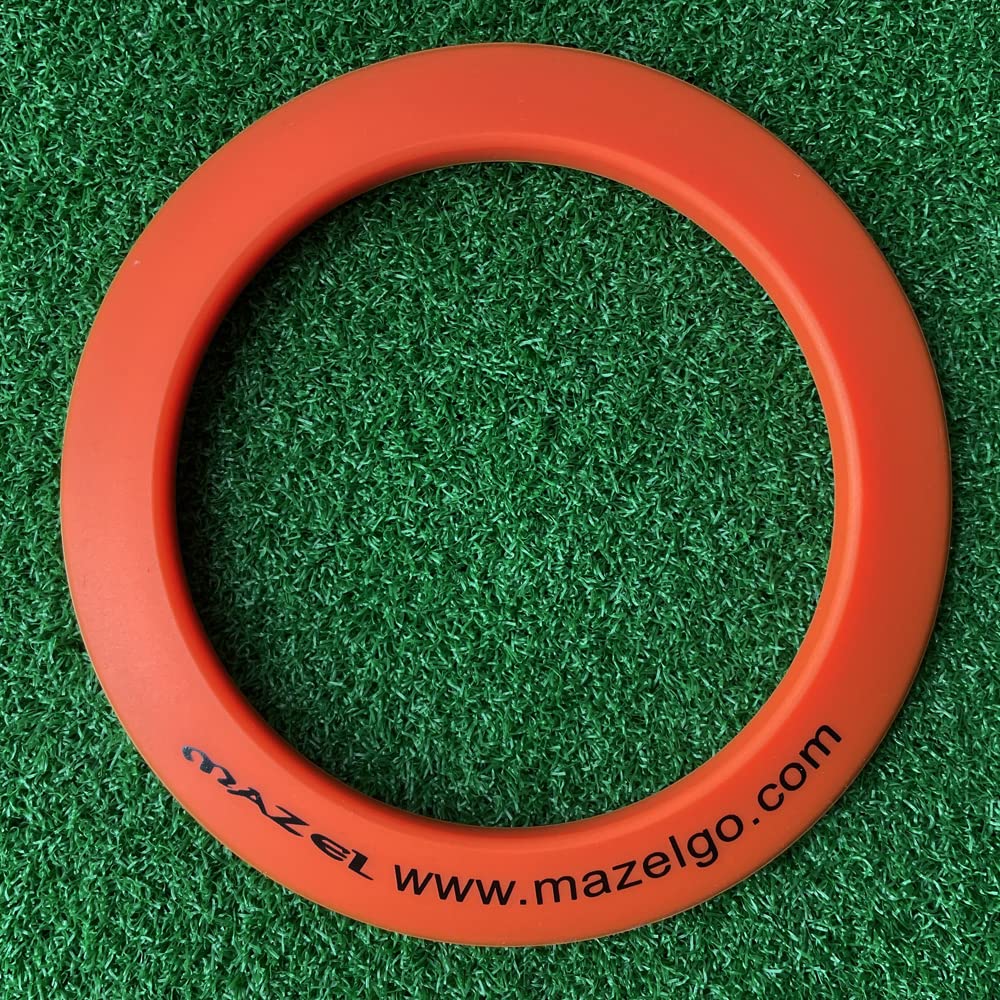 Snapklik.com : MAZEL Putting Cup/Ring - All-Direction Golf Practice ...