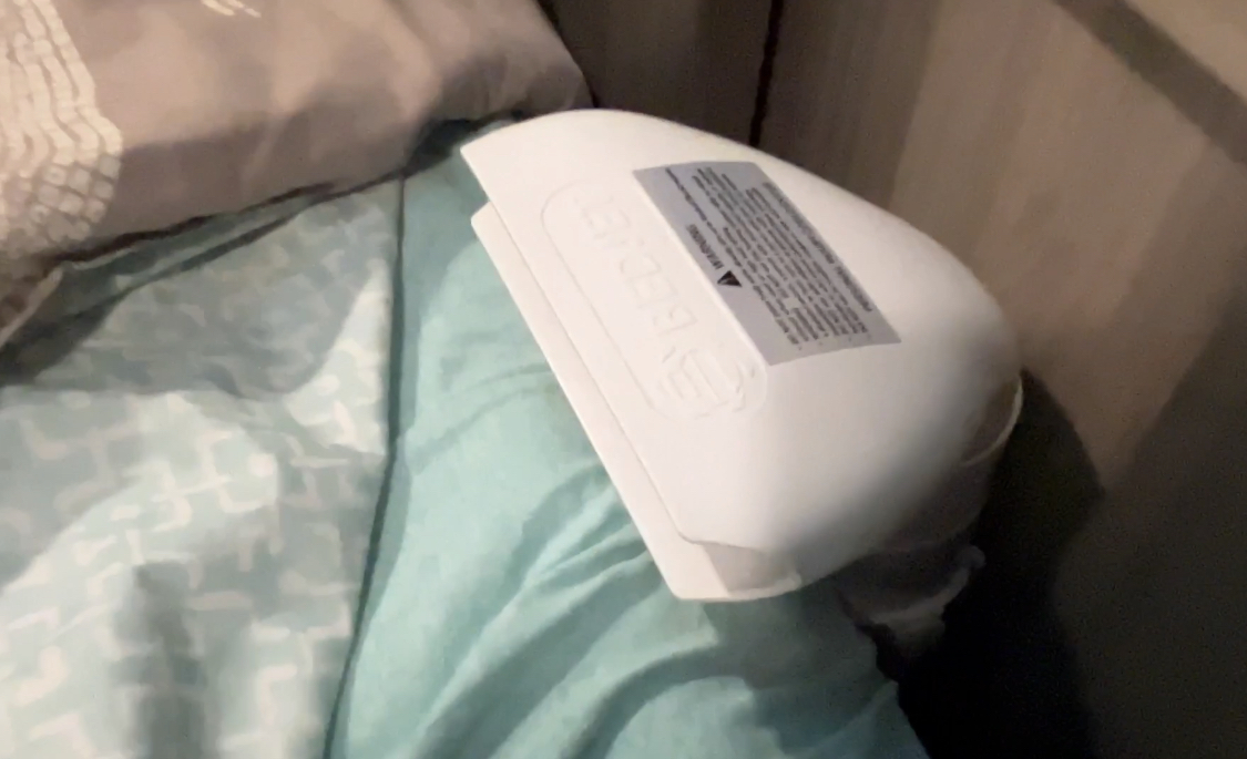 Watch Unboxing, demo and honest review | Bedjet 3 on Amazon Live