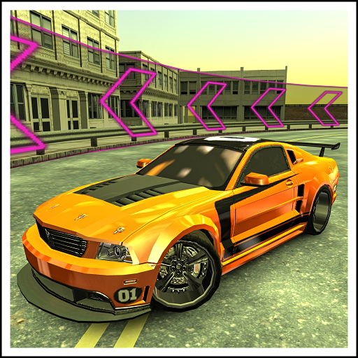 Real Street Racing Simulator:Amazon.ca:Appstore for Android