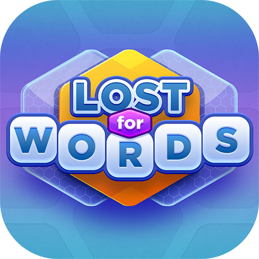 Lost for Words - App on Amazon Appstore