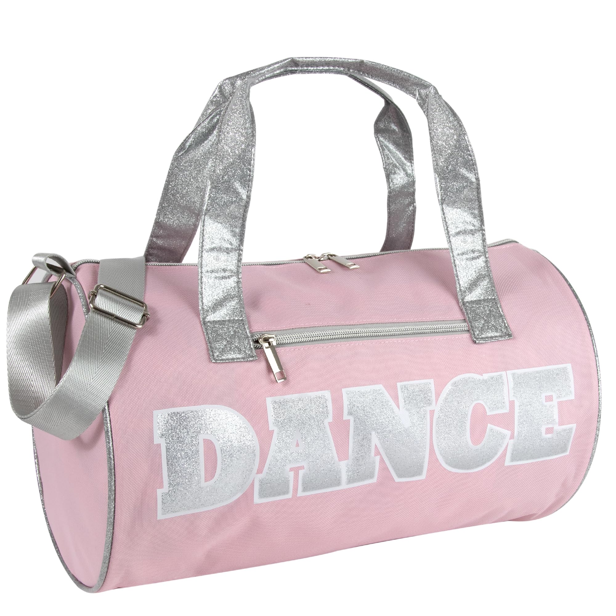 Dance Duffle Bags For Dancers Girls Teens And Student Athletes ...