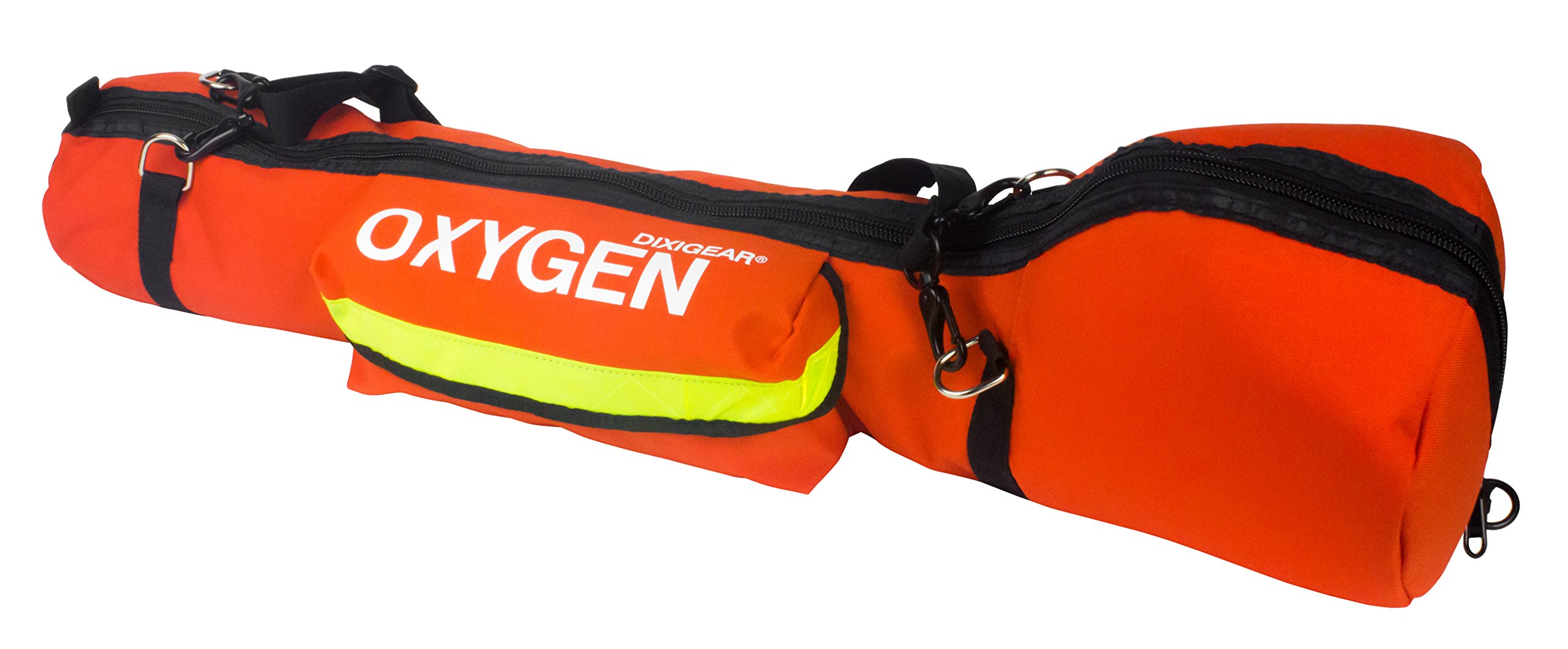 Shoulder Bag Oxygen Tanks at Scott Liles blog