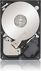 Seagate ST3160316AS Barracuda 160 GB Internal: Amazon.co.uk: Computers ...