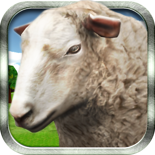 Farm Sheep Simulator 3D - App on Amazon Appstore
