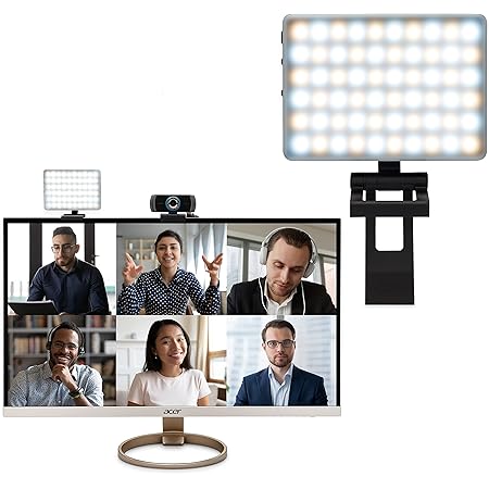 Amazon.com : Lume Cube Video Conference Lighting Kit | Live Streaming ...