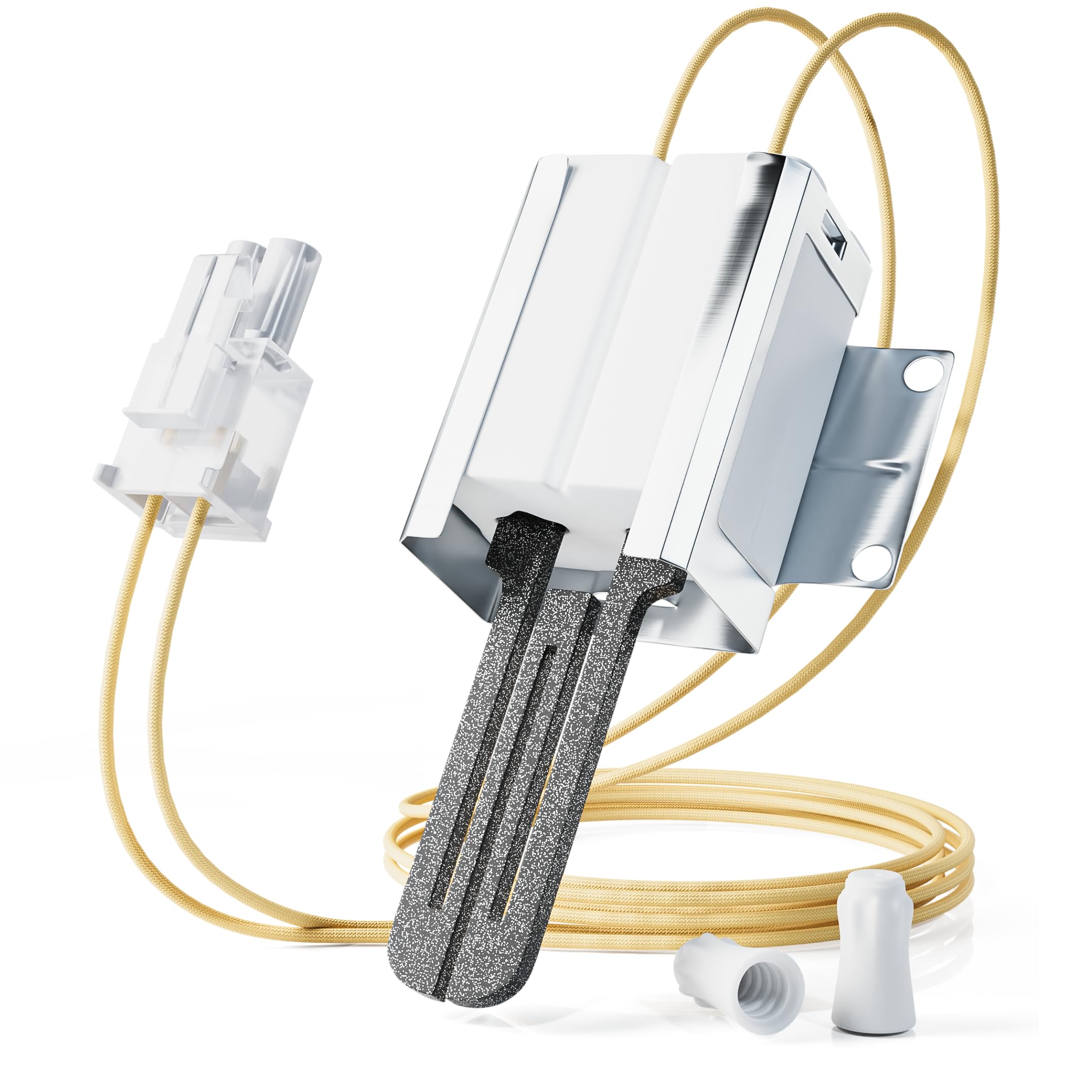 Amazon.com: [Upgrades] 316489400 igniter, Fit for 316489403 Frigi-daire ...