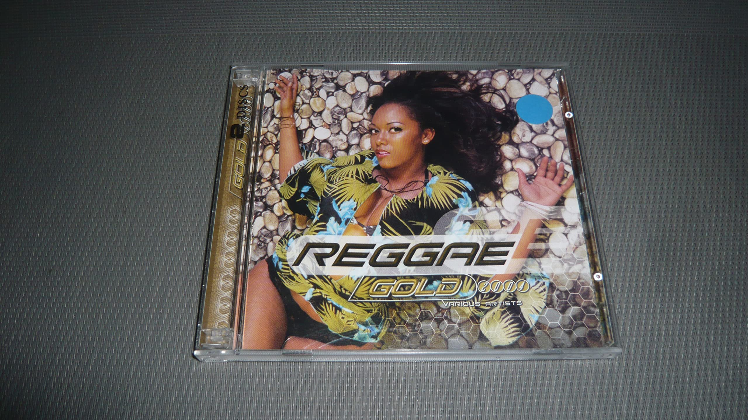 VARIOUS ARTISTS - Reggae Gold 2004 / Various - Amazon.com Music