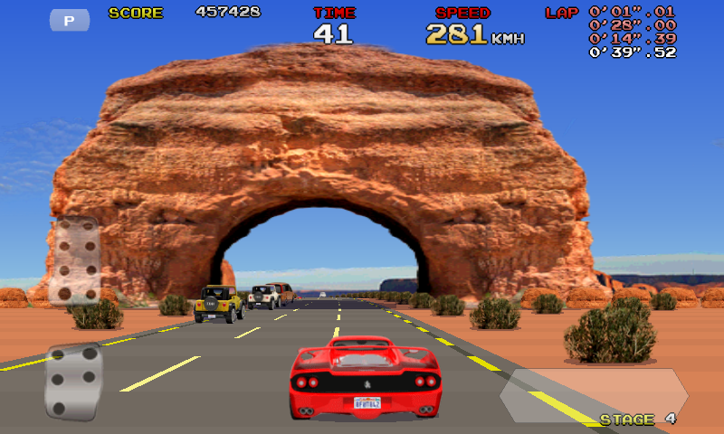 Final Freeway (Ad Edition) - App on Amazon Appstore