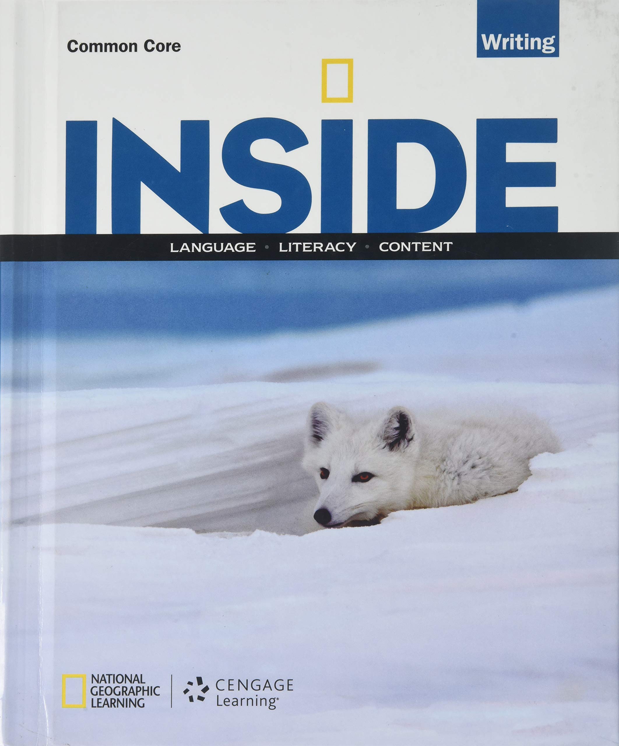 Inside 2014 A: Writing Student Book: Moore, David W, Short, Deborah J ...