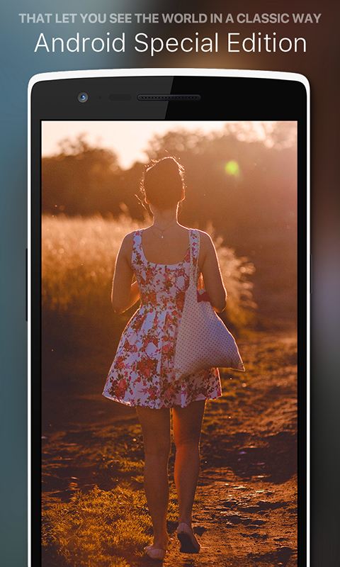 Film Photo Lab - Camera And Photo Editor For Mixing Filters - App on ...
