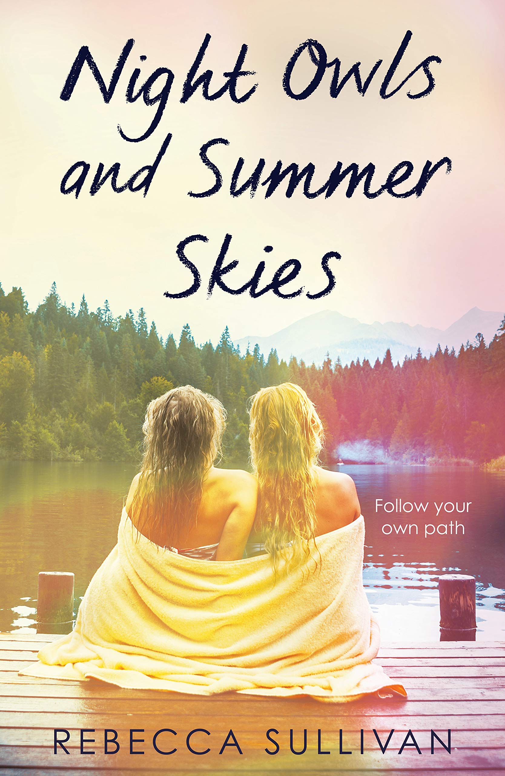 Night Owls And Summer Skies Pdf Free