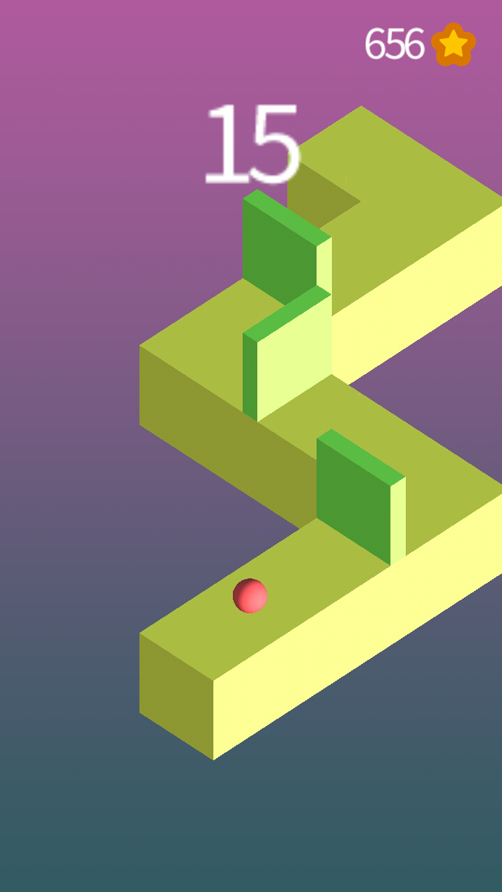 Color Zig Zag Switch - App on Amazon Appstore