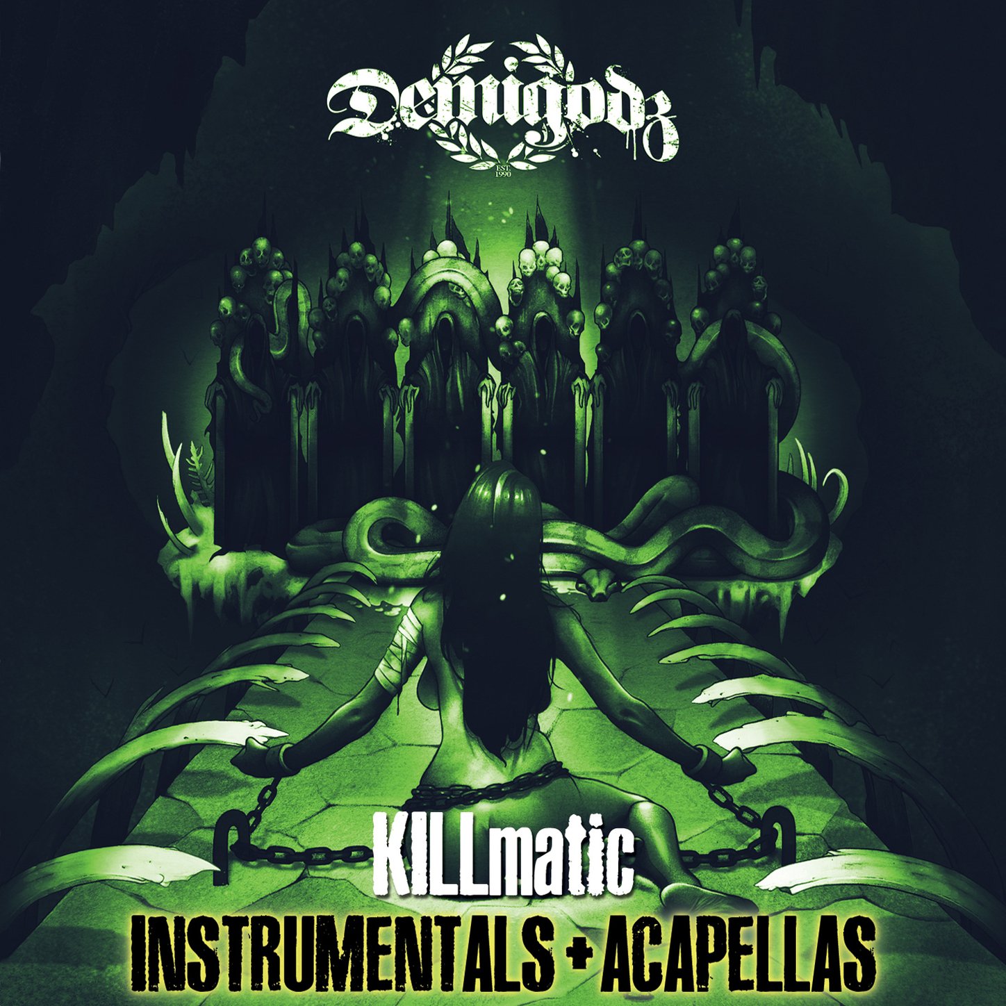 Night Life - OG Mix [Explicit] song by Apathy from Where's Your Album ...