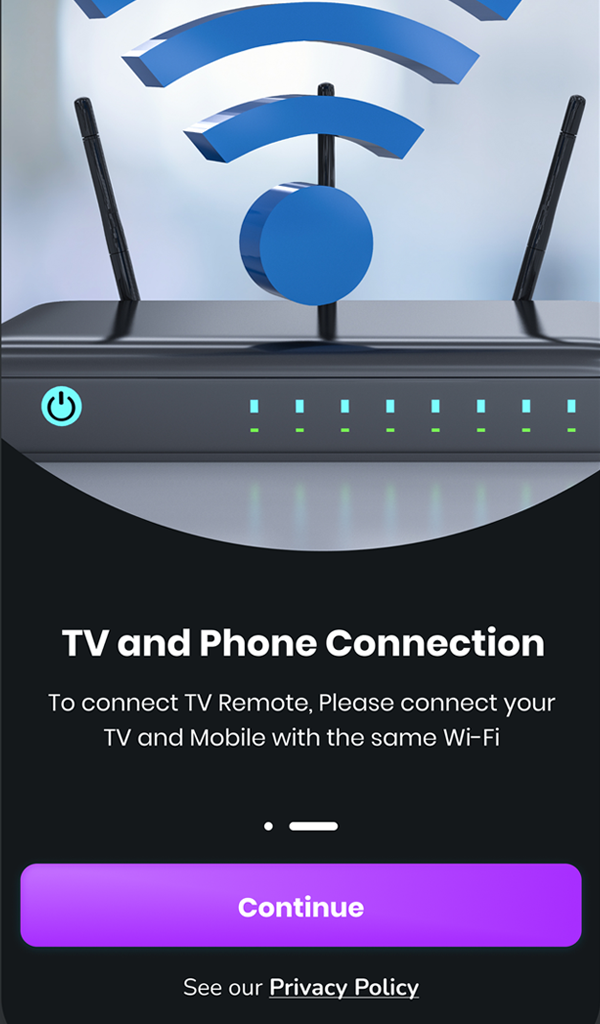 Remote Control for All Smart TV - App on Amazon Appstore