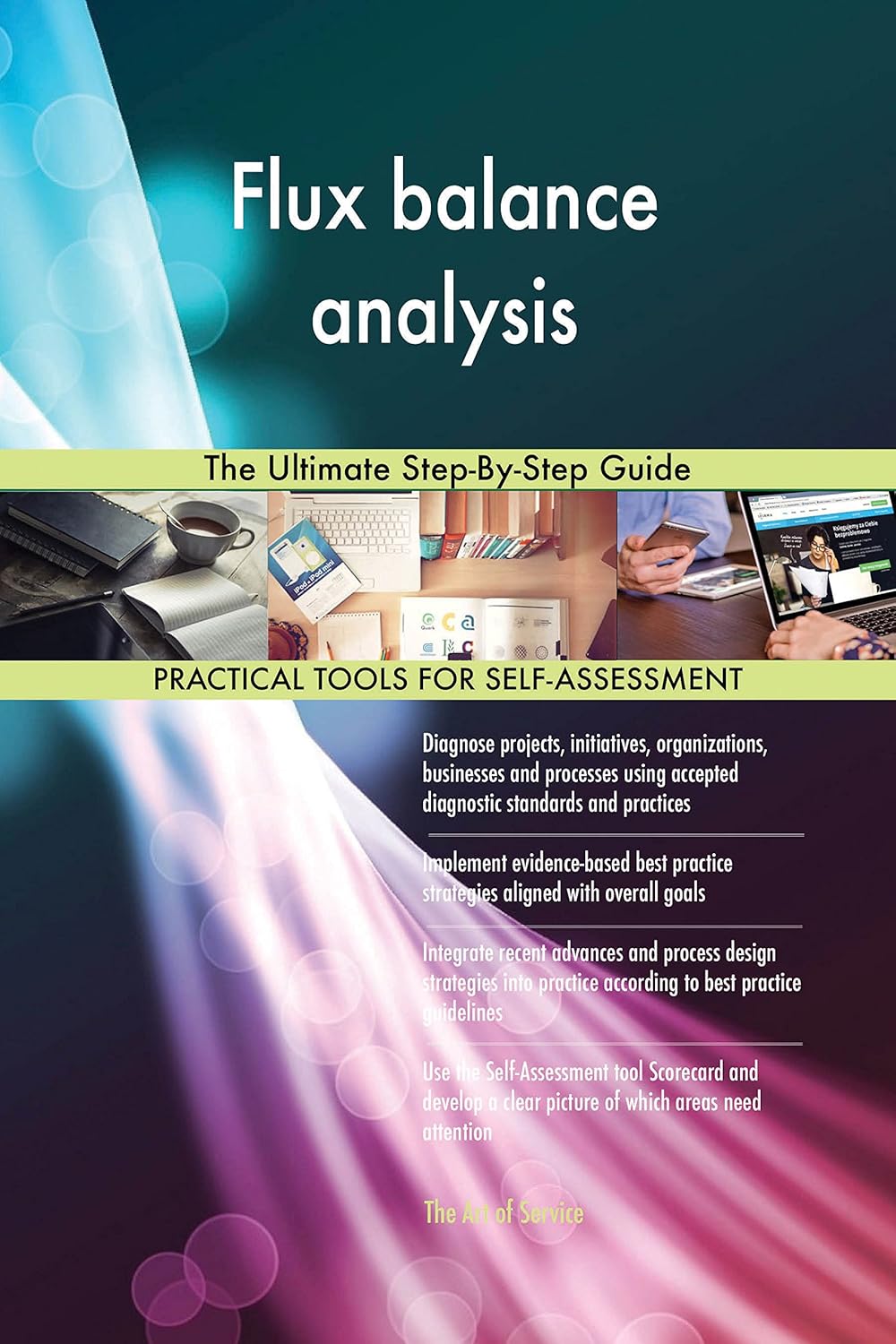 Amazon.com: Flux balance analysis The Ultimate Step-By-Step Guide eBook ...