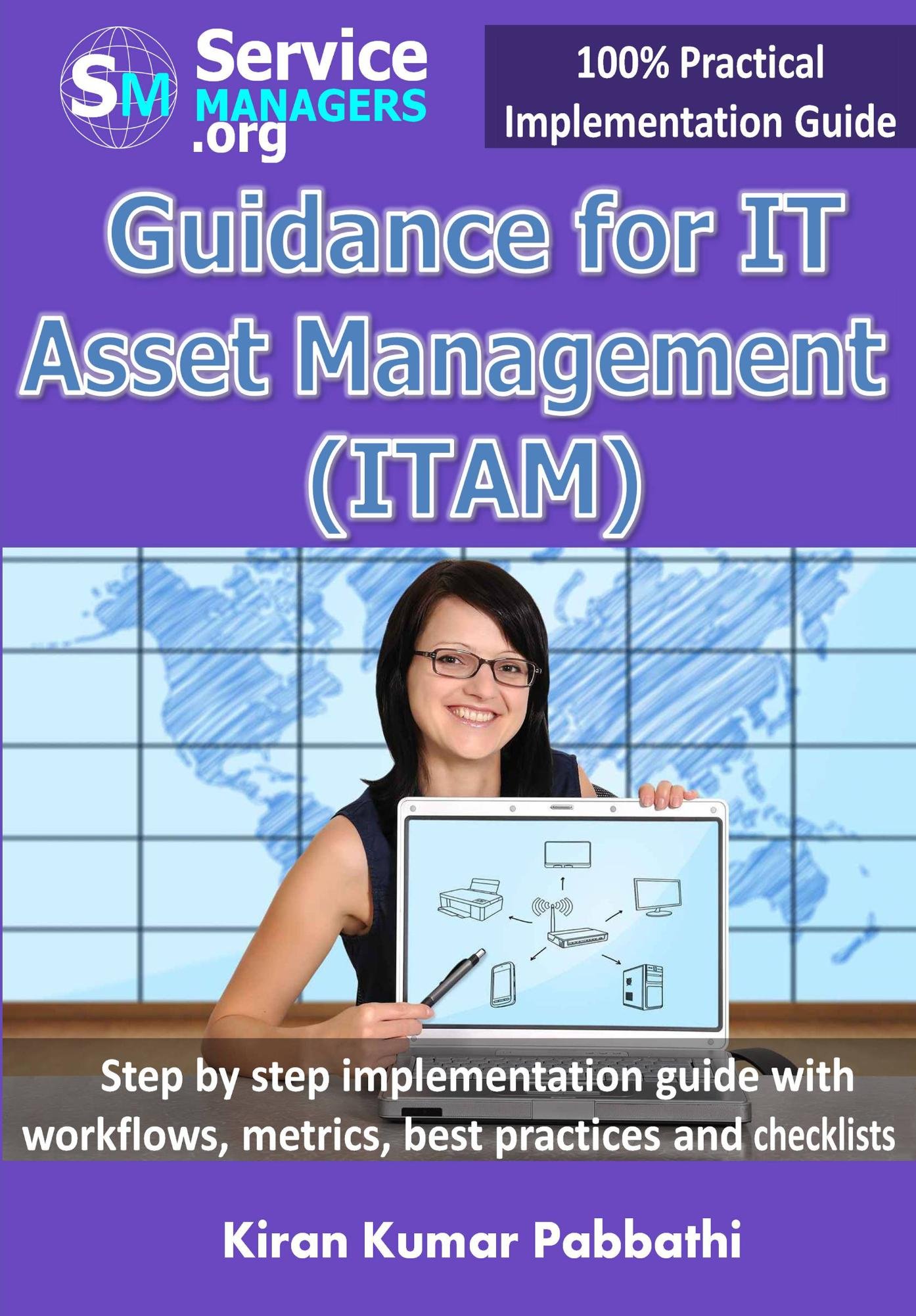 Buy Guidance for IT Asset Management (ITAM): Step by step ...