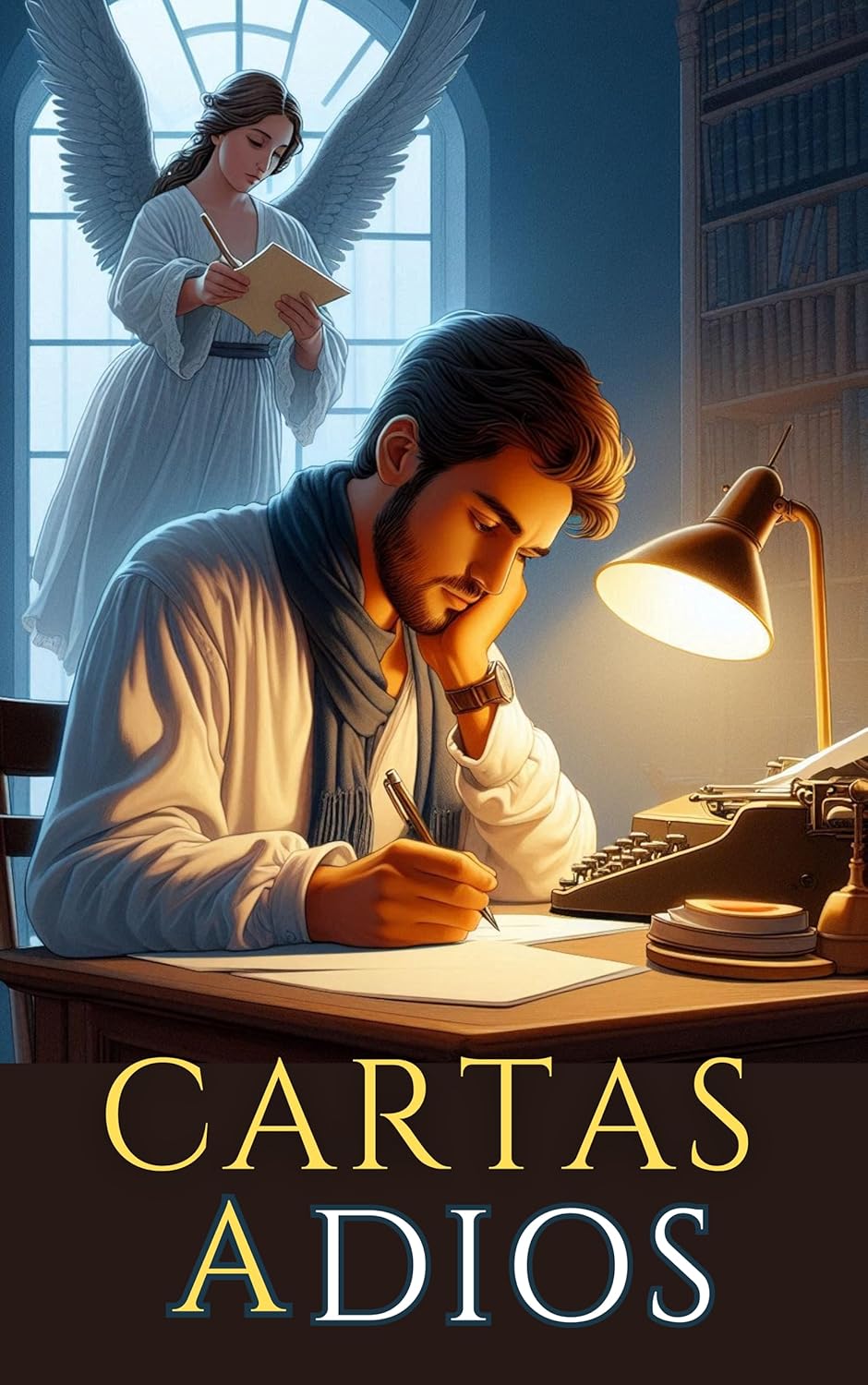 Amazon.com: Cartas a Dios: "Querido Dios, ¿estás allí?" (LA IGLESIA ...