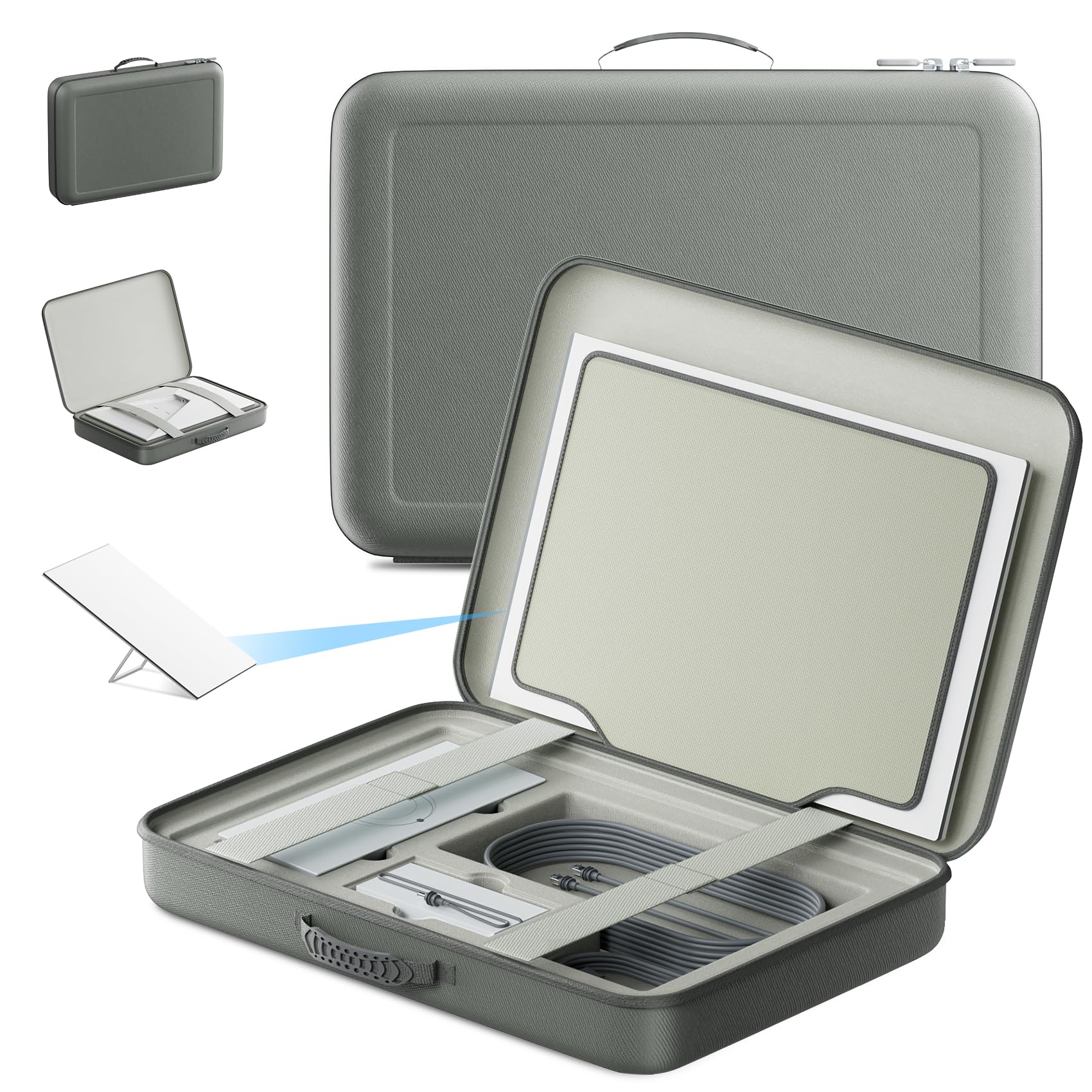 Amazon.com: Starlink Gen 3 Out Door Carrying Case,Fits Perfectly into ...