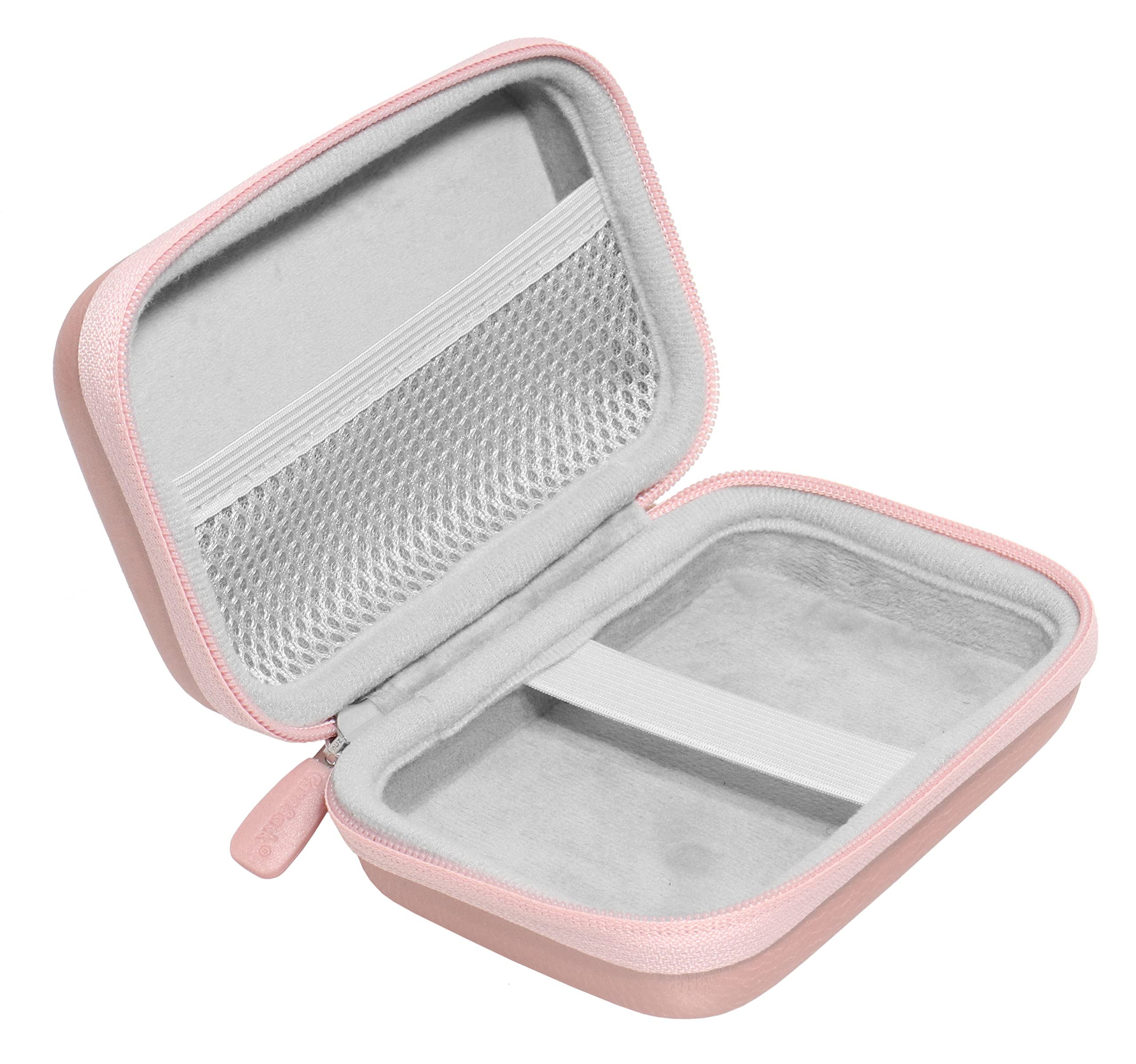 Snapklik.com : Case For INIU Portable Charger, USB C Slimmest Triple 3A ...