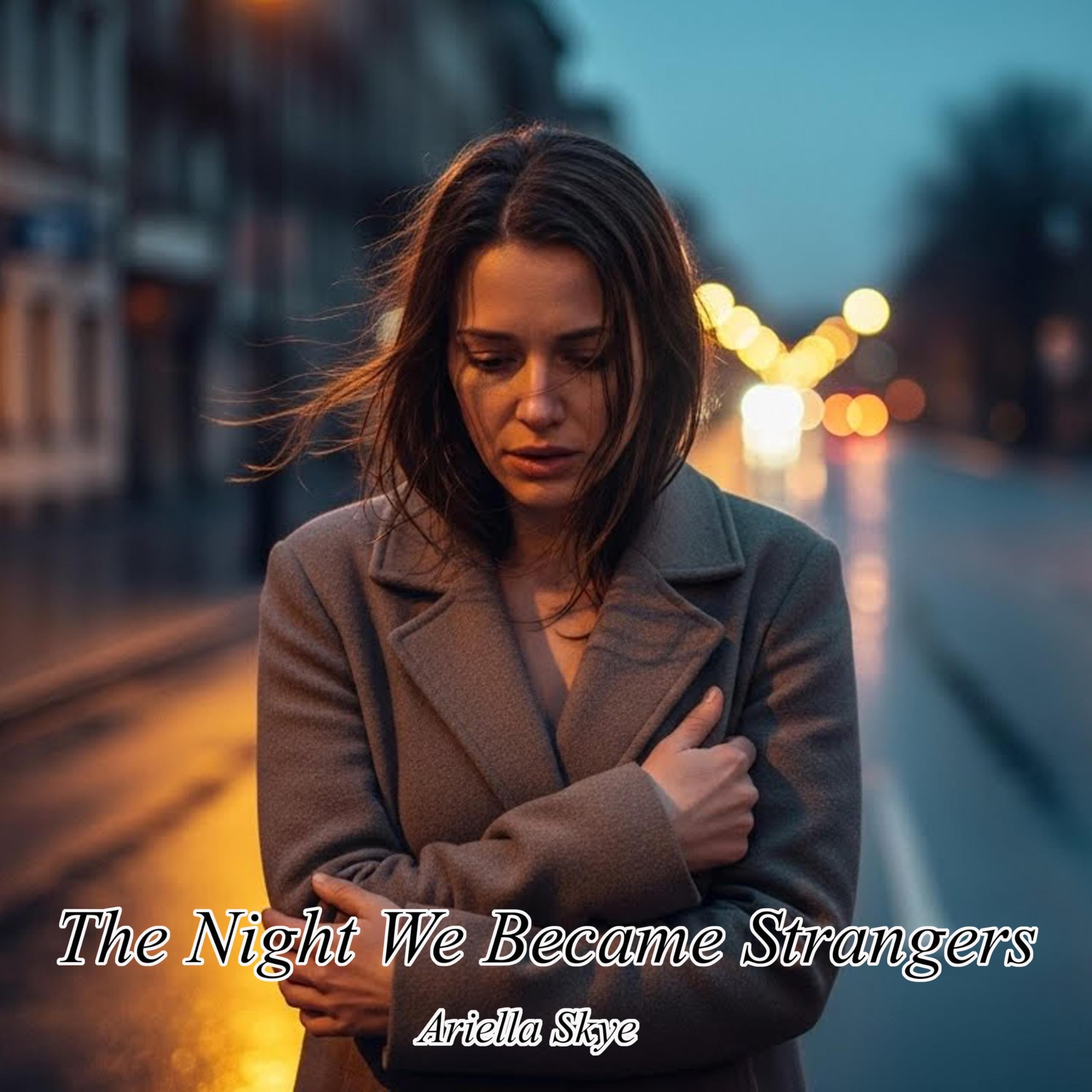 I’m Sorry, Don’t Leave Me song by Walk Alone Way from Sleep on The Pain ...