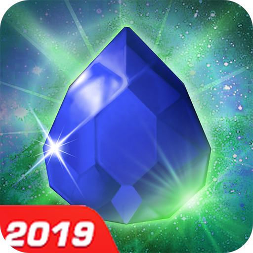 NEW Game Jewels Star 3:Amazon.co.jp:Appstore for Android