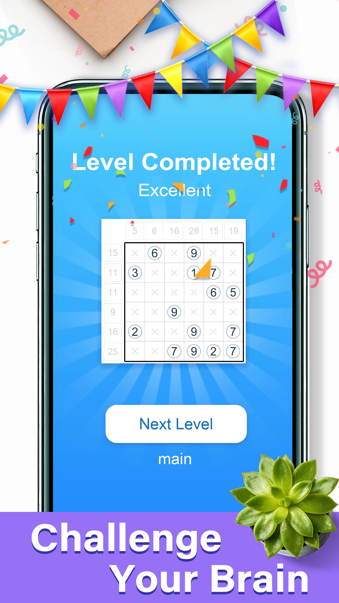 Number Sum - Math Puzzle Game - App on Amazon Appstore
