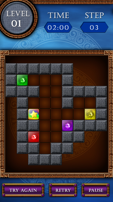 Magic Bricks v2.0 for Android - App on Amazon Appstore