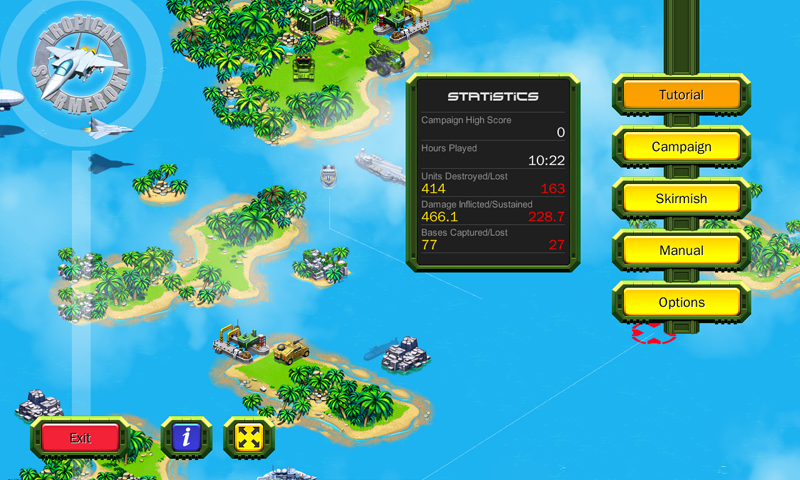Tropical Stormfront:Amazon.de:Appstore for Android