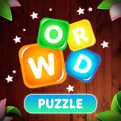 Word Puzzle Games - App on Amazon Appstore