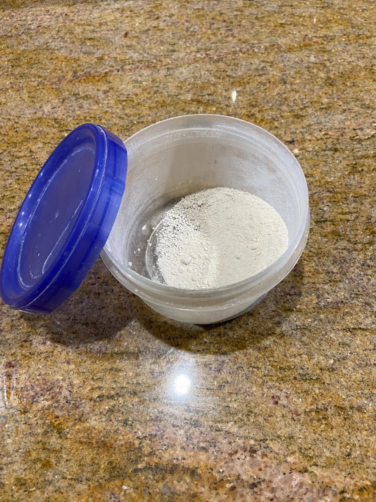 Amazon.com : Cocofomm Foaming Shampoo Powder - Shampoo Bar Alternative ...