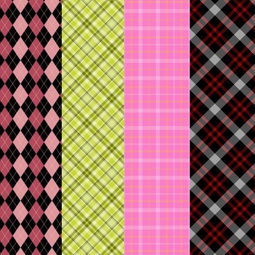 Plaid Theme - App on Amazon Appstore