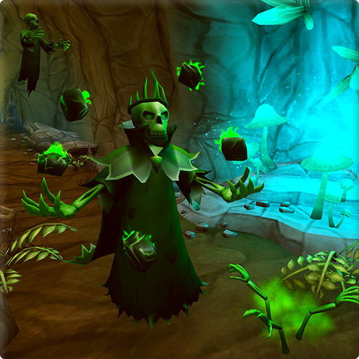 Magic Monster Simulator - App on Amazon Appstore