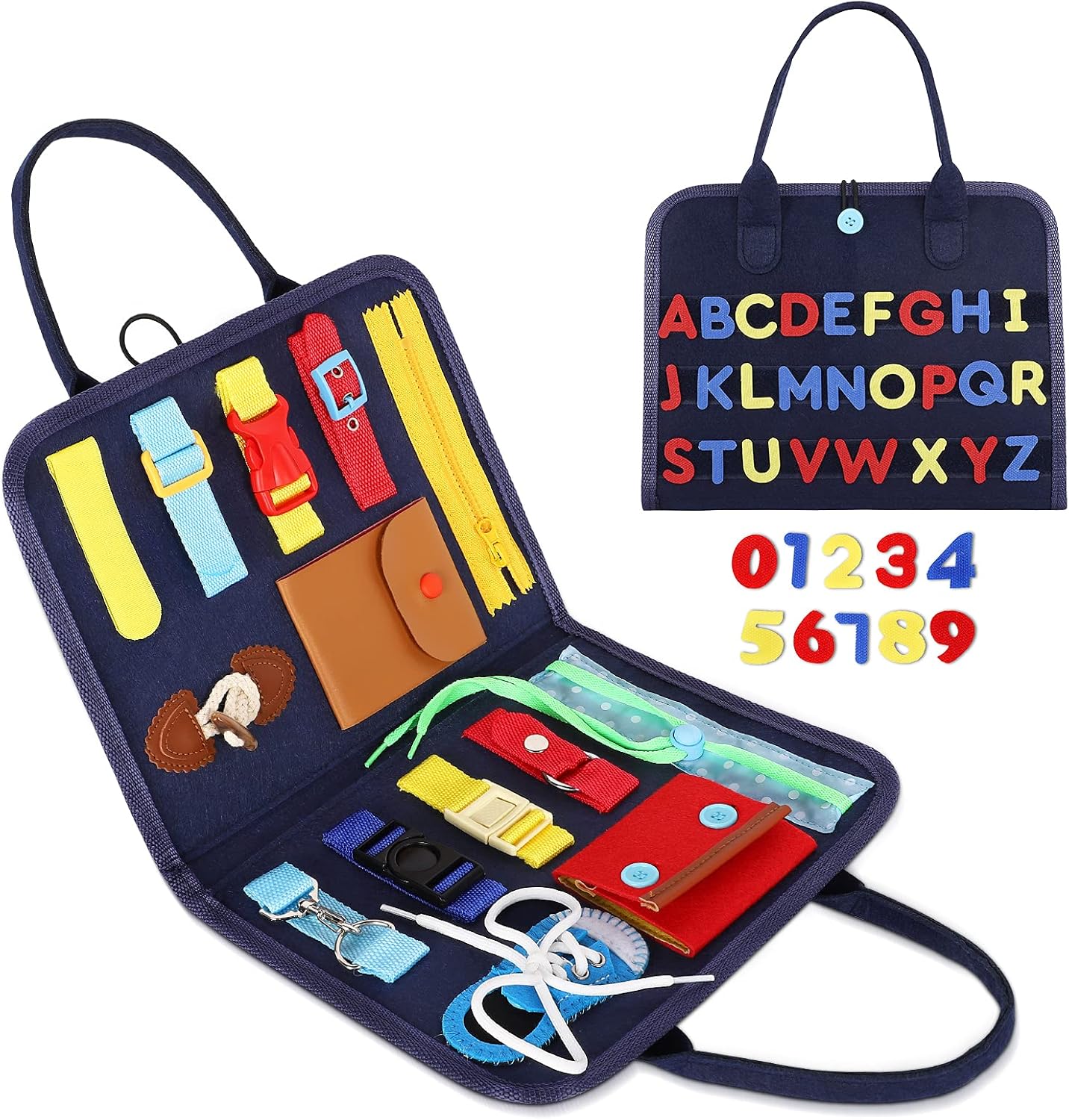 Amazon AKEE Busy Board Montessori Toy For Toddlers Sensory Board For Kids Preschool amazon-akee-busy-board-montessori-toy-for-toddlers-sensory-board-for-kids-preschool
