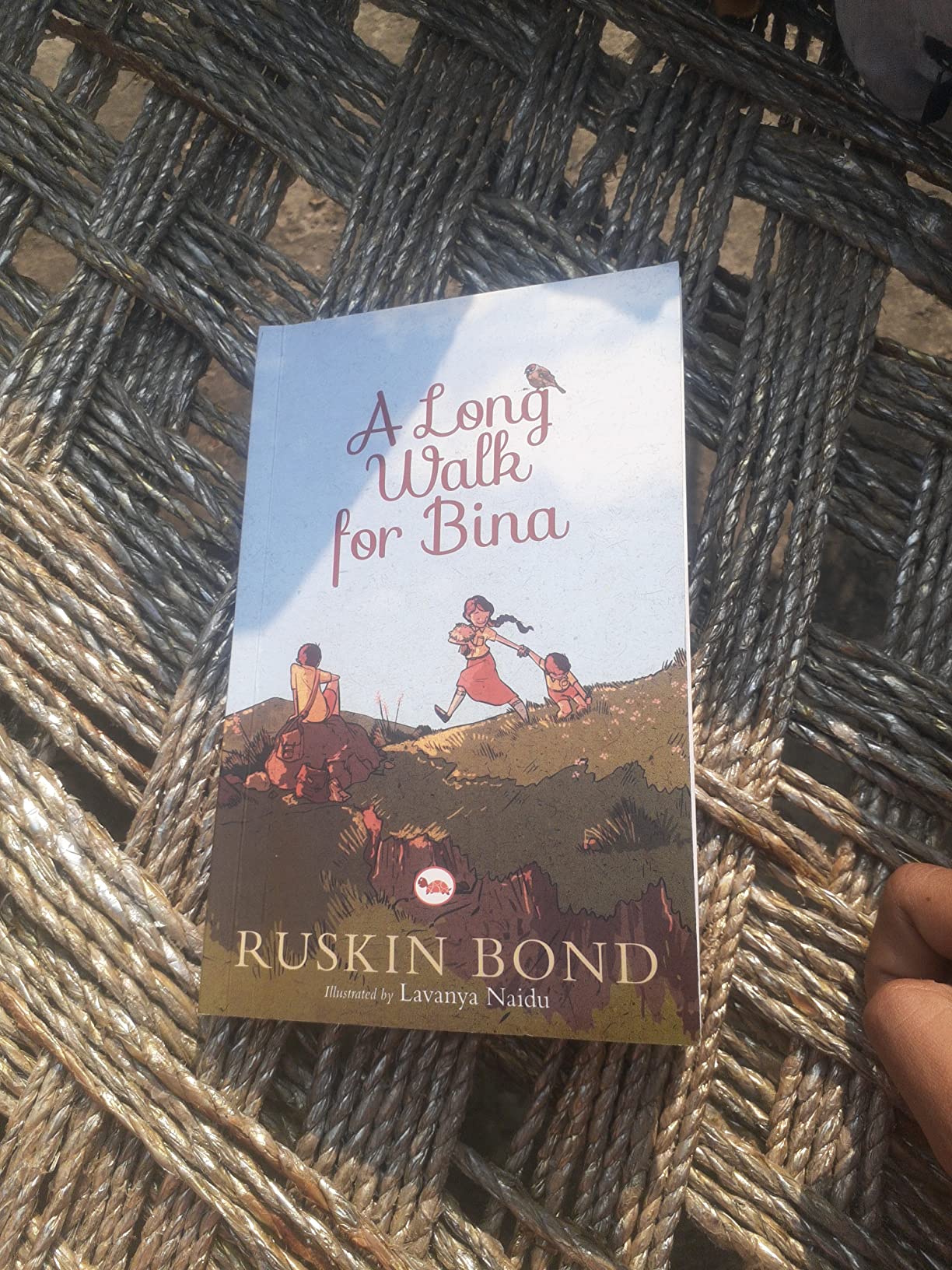 Buy A Long Walk for Bina Book Online at Low Prices in India | A Long ...