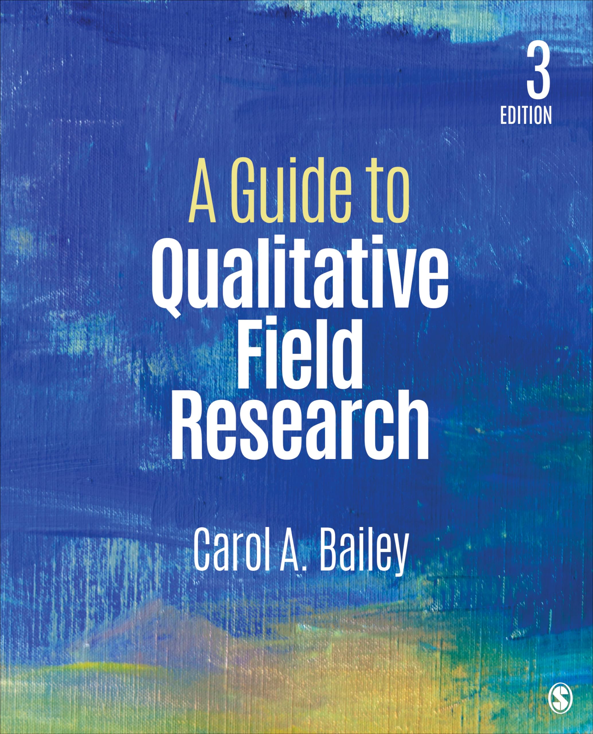 Amazon.com: A Guide to Qualitative Field Research: 9781506306995 ...