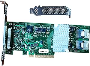 Amazon.com: SVNXINGTII SAS2008 9211-8i 6Gbps SAS HBA FW :P20 LSI 9211-8i P20 IT Mode ZFS FreeNAS ...