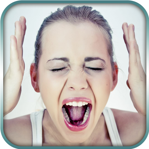 Anger management For Women: How to Control Emotions and Let Go - App on ...